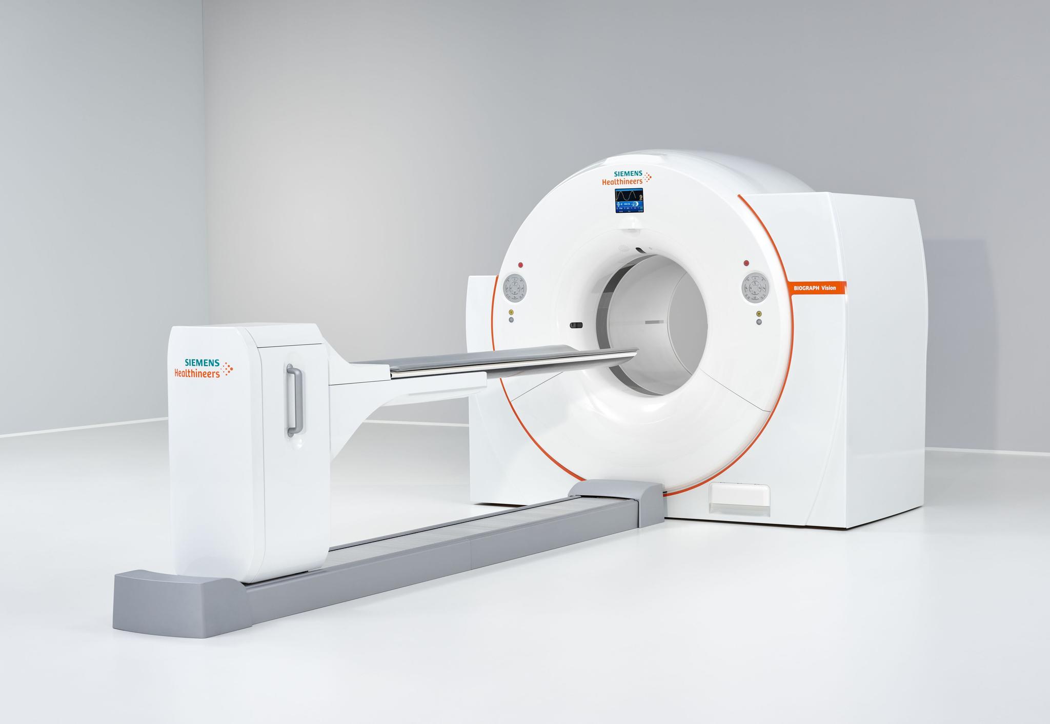 PET/CT-Biograph mCT-西门子医疗系统有限公司