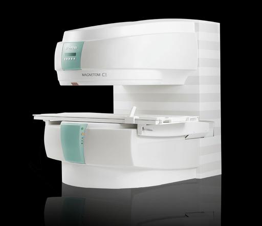 磁共振成像-西门子（深圳）磁共振有限公司