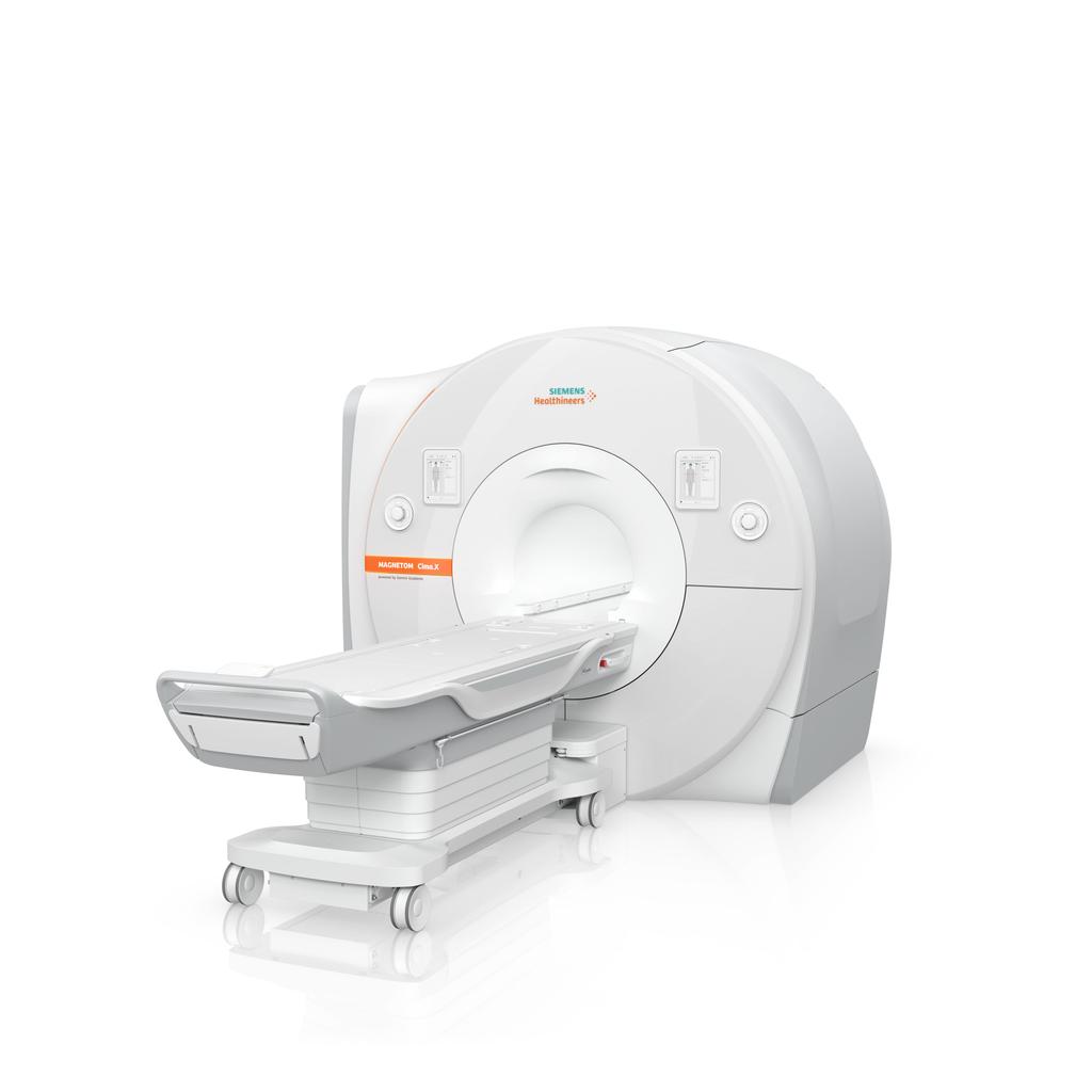 MAGNETOM Cima.X磁共振成像系统-西门子医疗系统有限公司
