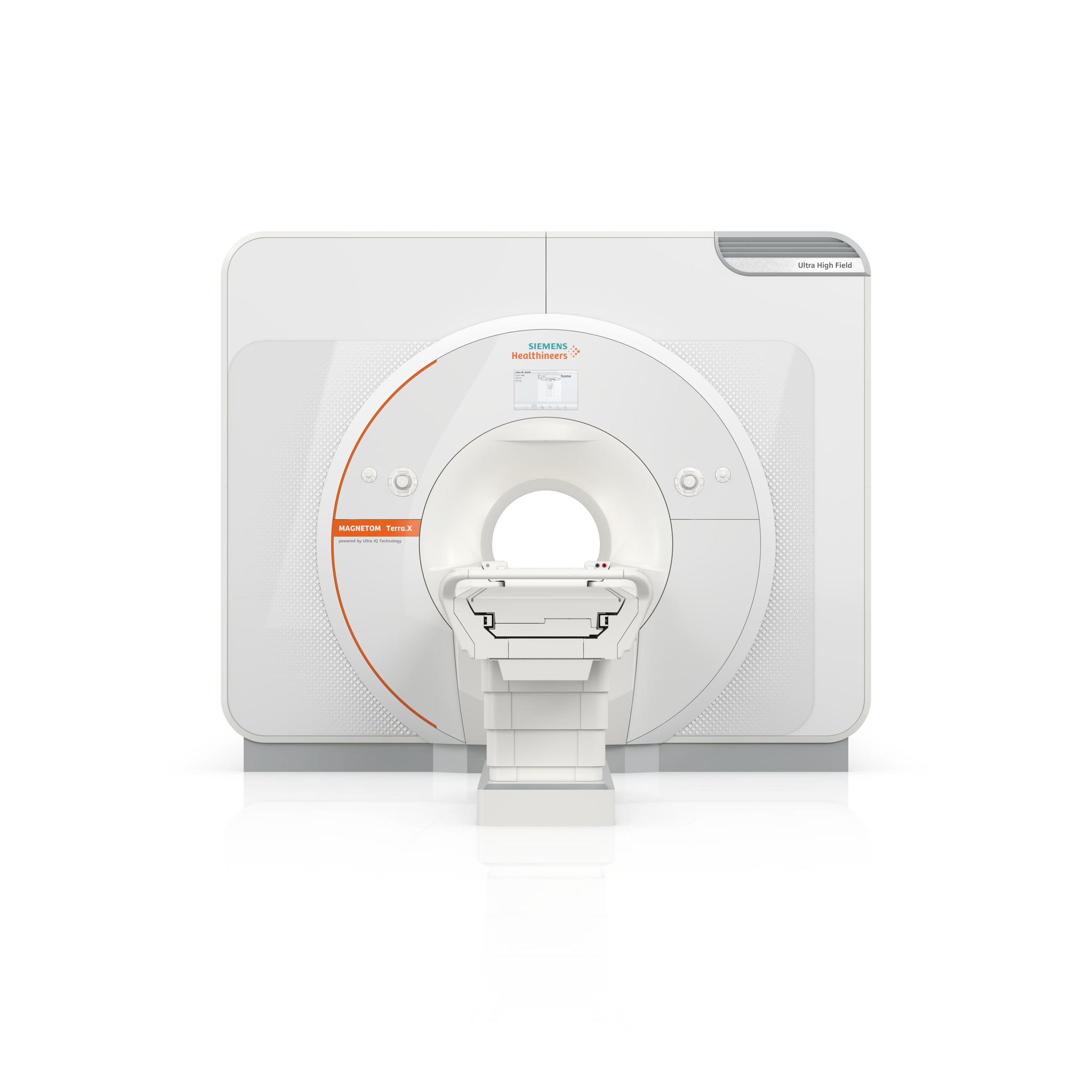 MAGNETOM Terra.X-西门子医疗系统有限公司