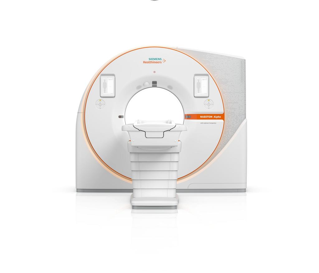 CT计算机断层扫描仪