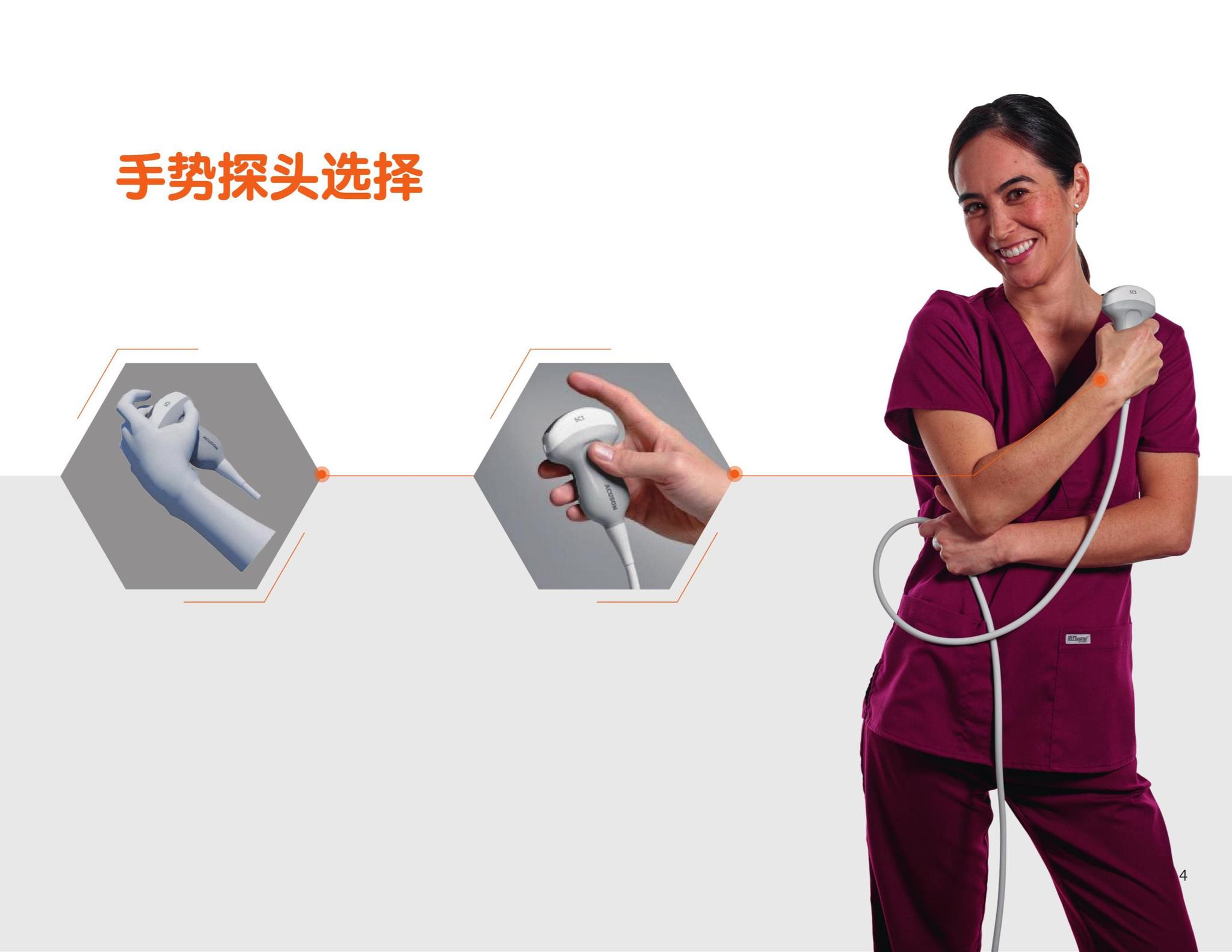 ACUSON Sequoia 超声诊断系统-西门子医疗系统有限公司