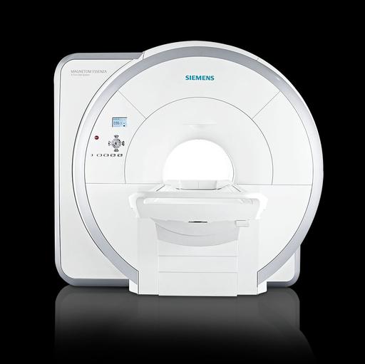 磁共振成像-西门子（深圳）磁共振有限公司