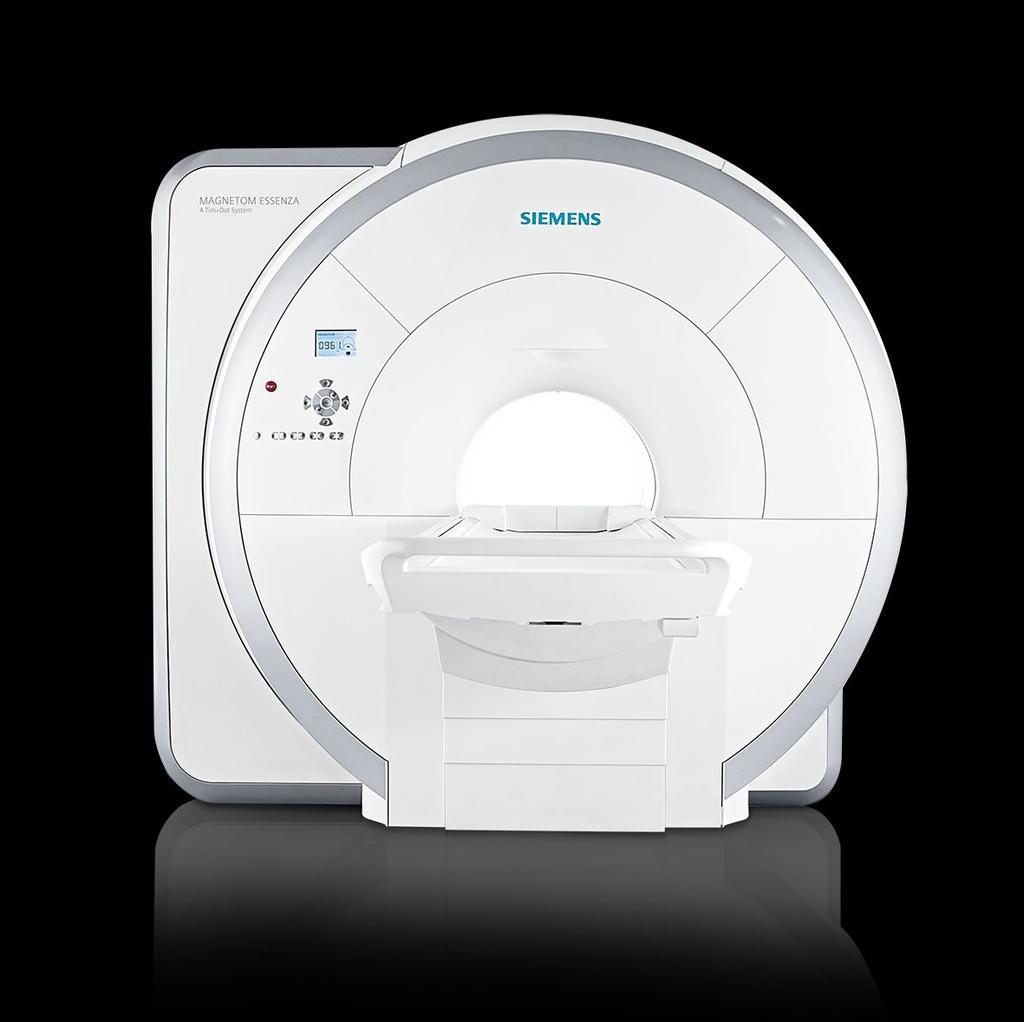 磁共振成像-西门子（深圳）磁共振有限公司