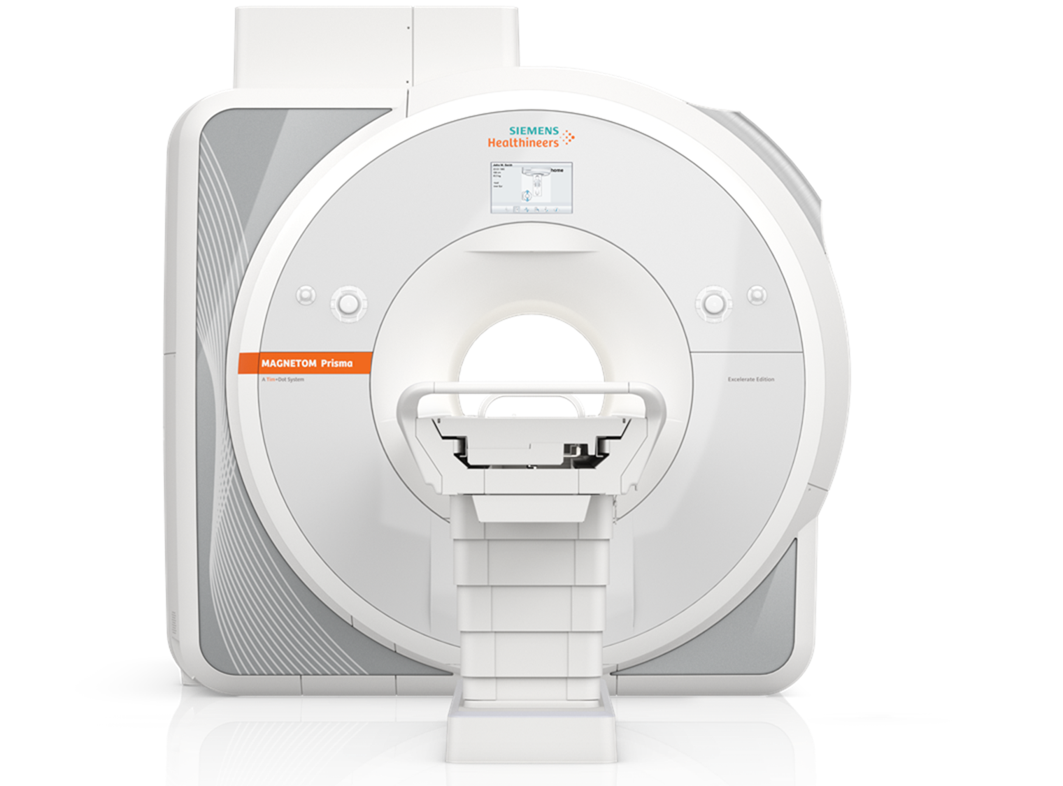 MAGNETOM Prisma磁共振成像系统-西门子医疗系统有限公司