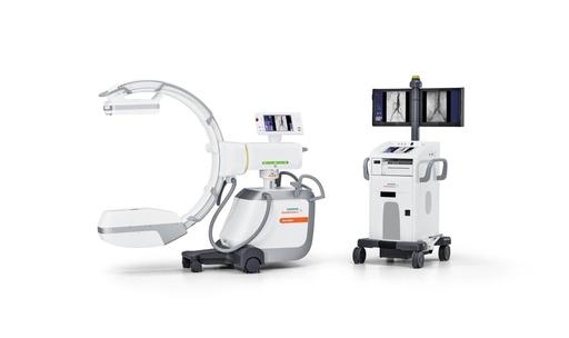 移动式C形臂X射线机-移动式C臂CT系统-西门子医疗系统有限公司