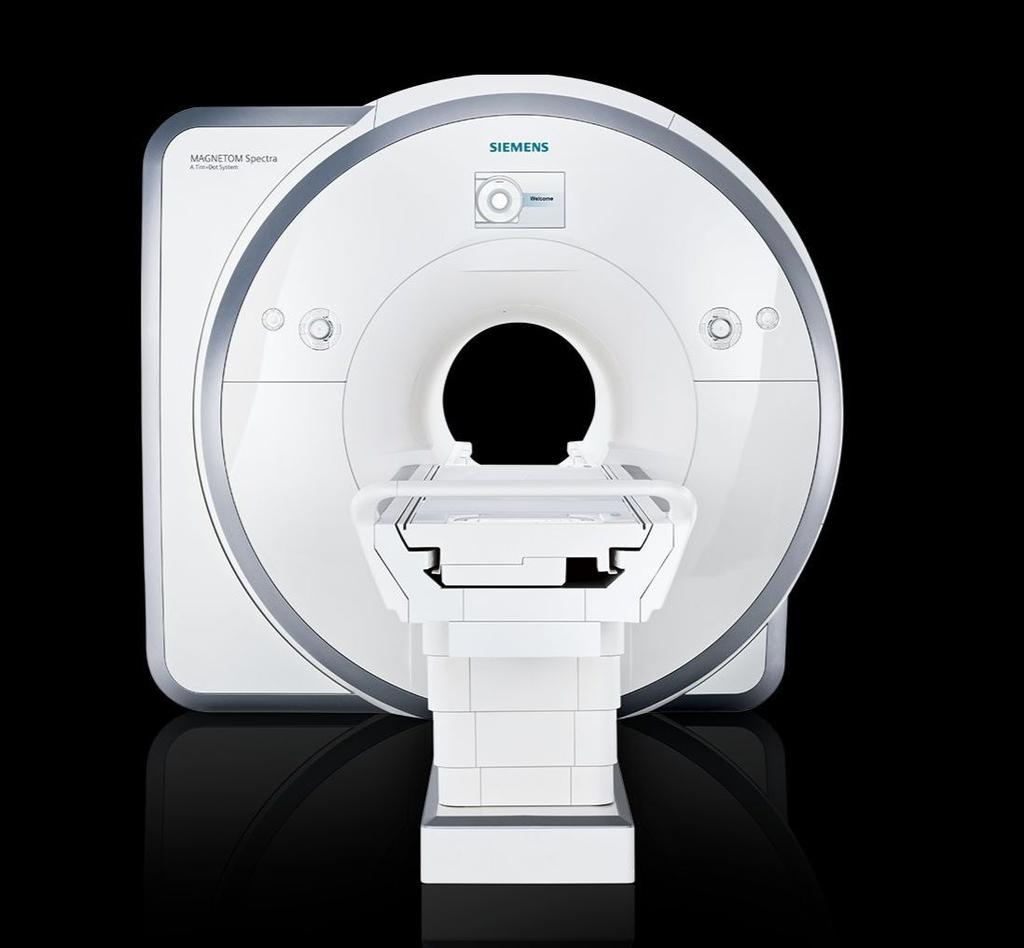 磁共振成像-西门子（深圳）磁共振有限公司