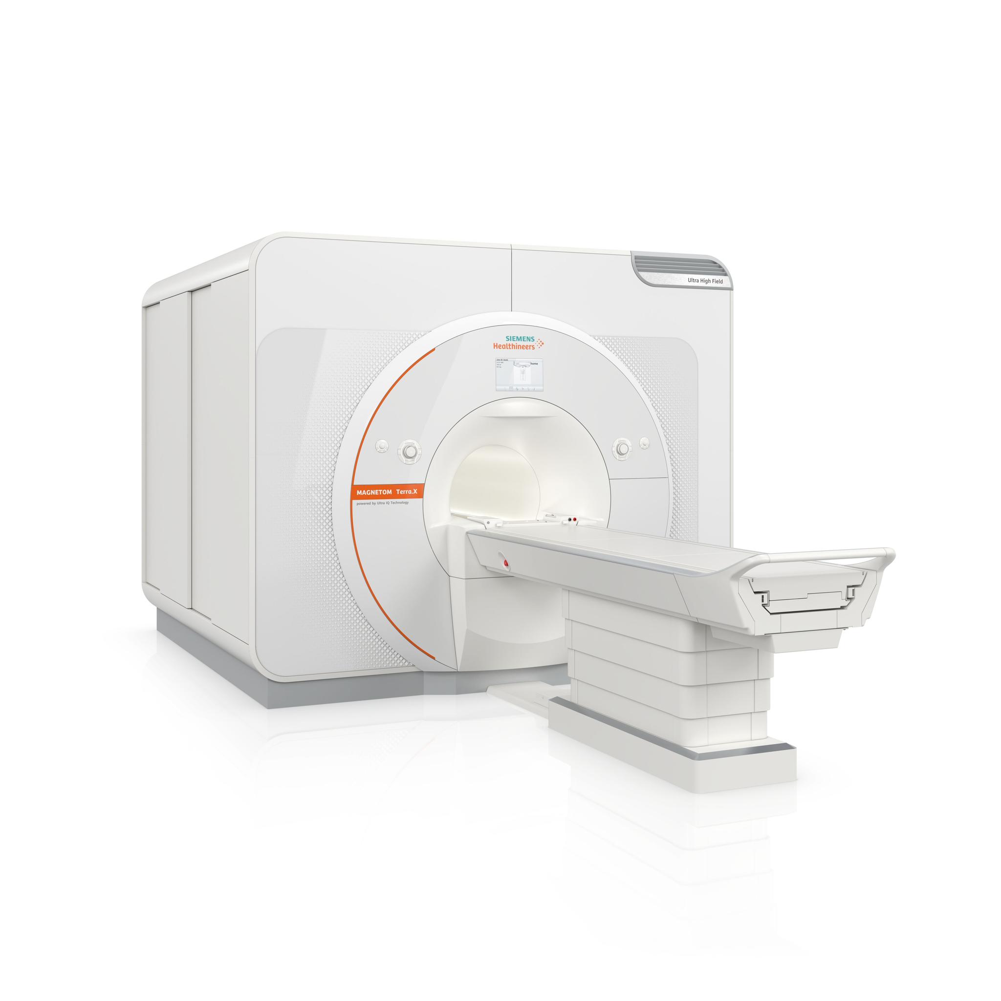 7T 磁共振成像系统-西门子医疗系统有限公司