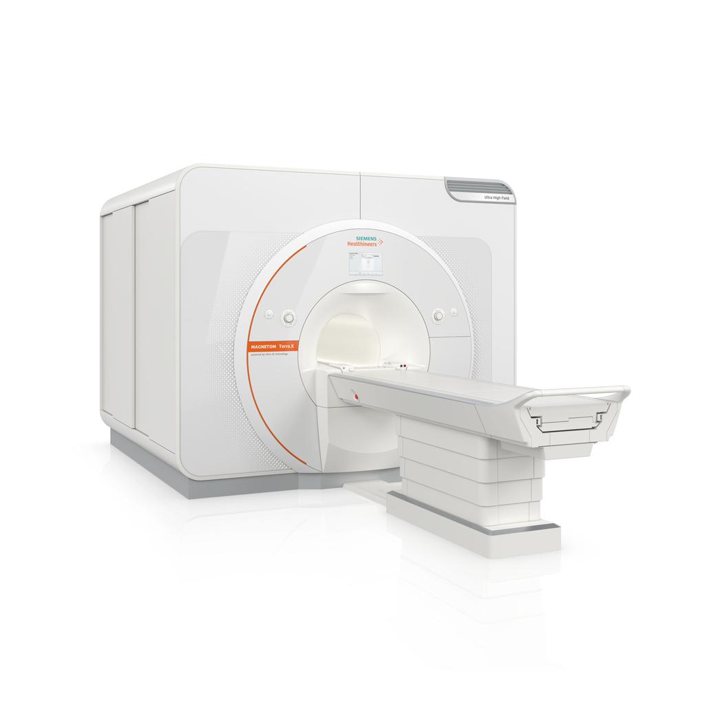 7T 磁共振成像系统-西门子医疗系统有限公司