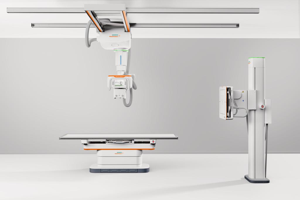 数字X线-Multix Fusion Max|MULTIX Impact数字化摄影X射线机-西门子医疗系统有限公司