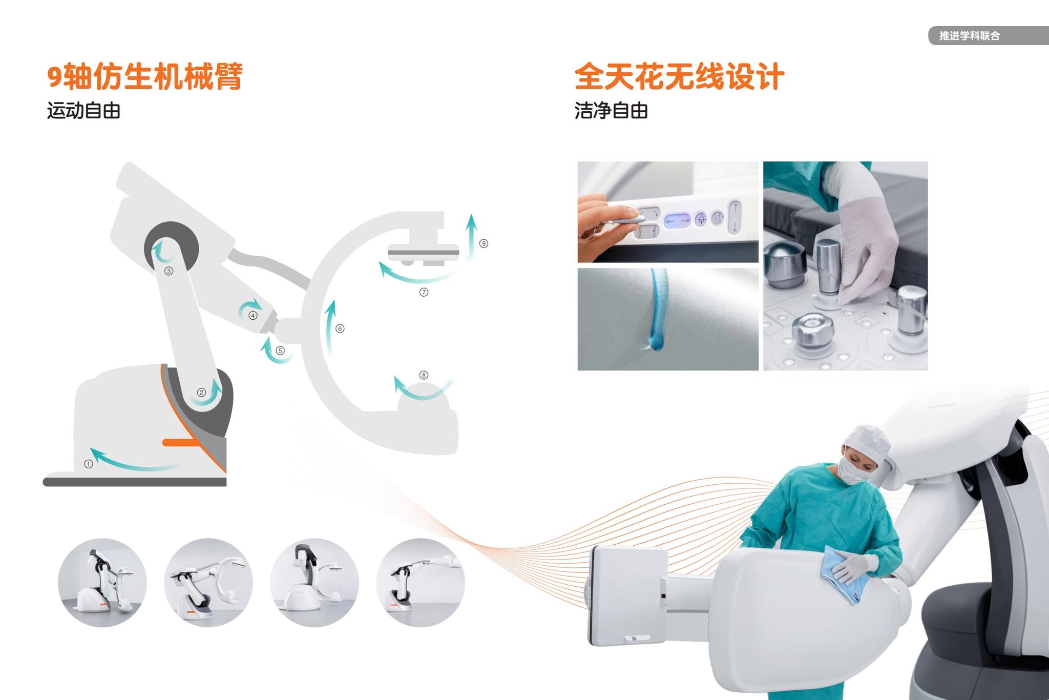 ARTIS pheno-西门子医疗系统有限公司
