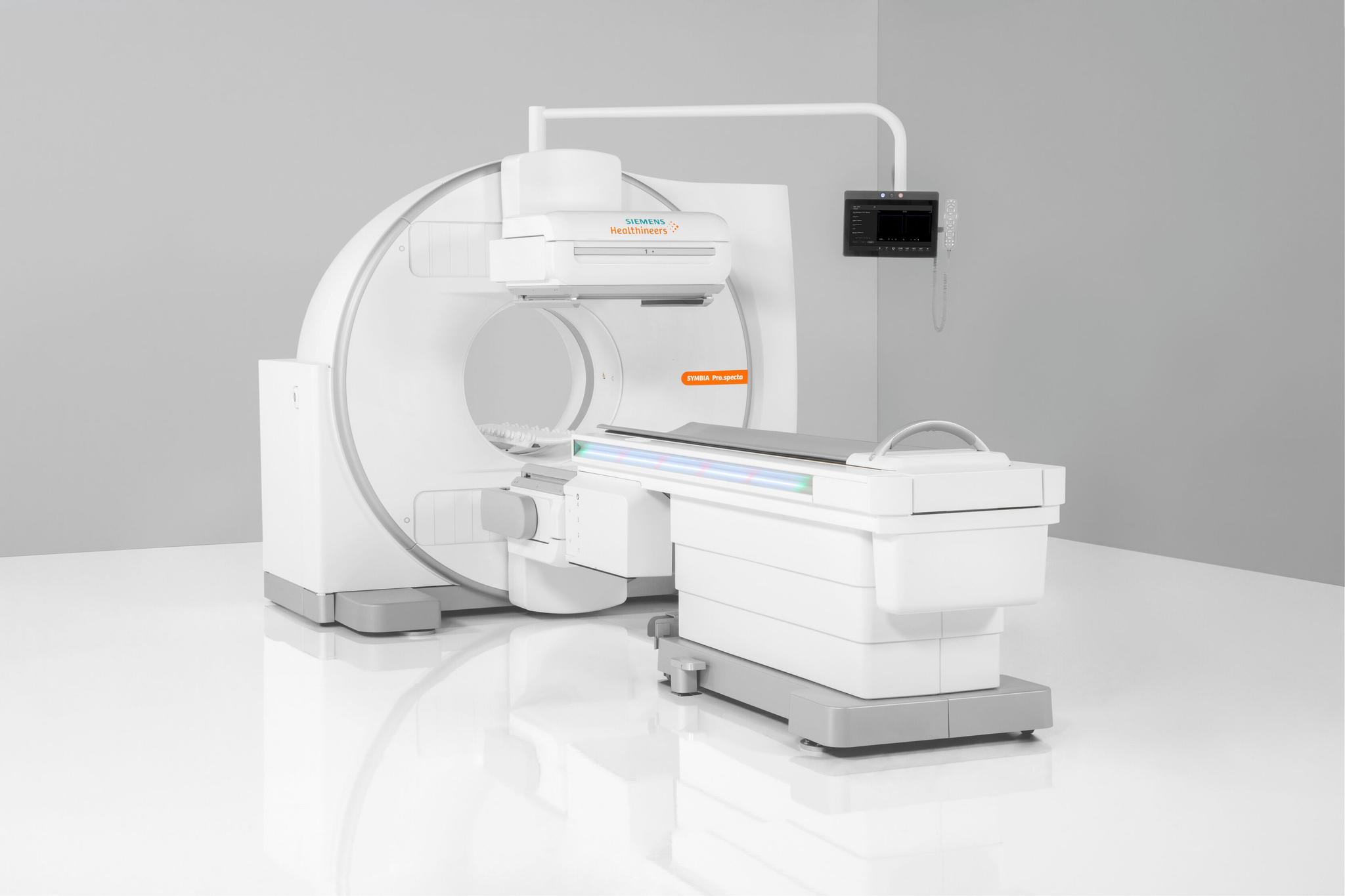 SPECT/CT-Symbia Intevo-Symbia Intevo Bold-西门子医疗系统有限公司