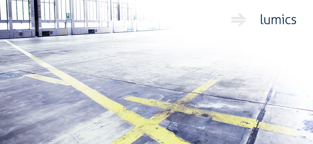 Lumics