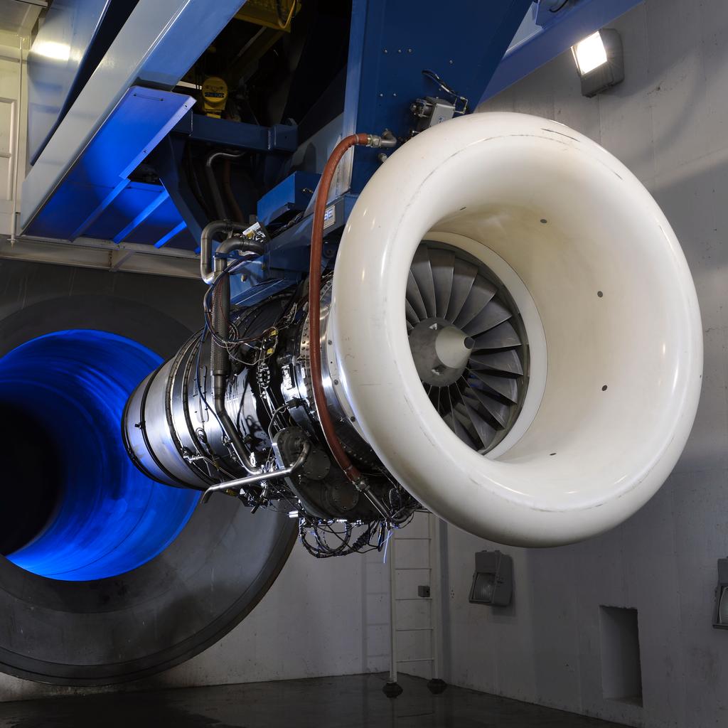 Bizjet Engine Services