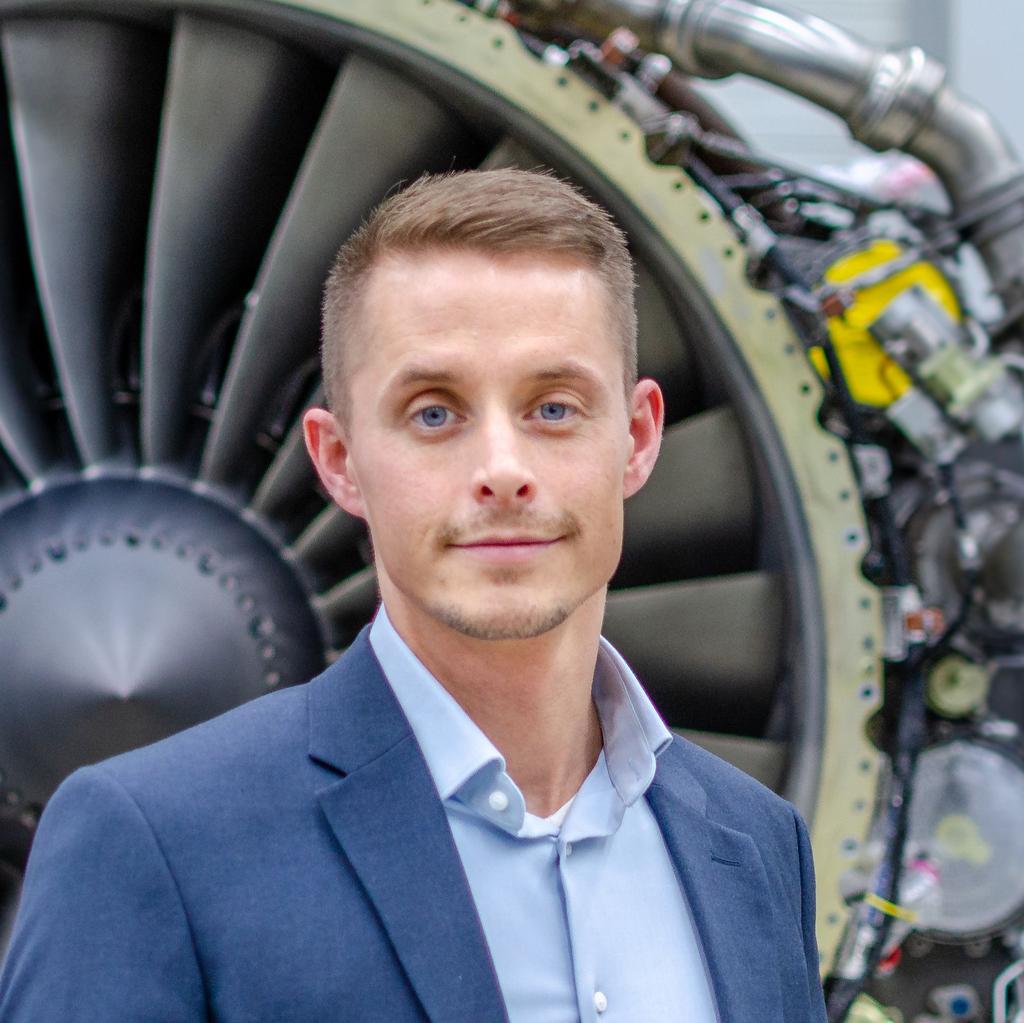 Lufthansa Technik AERO Alzey