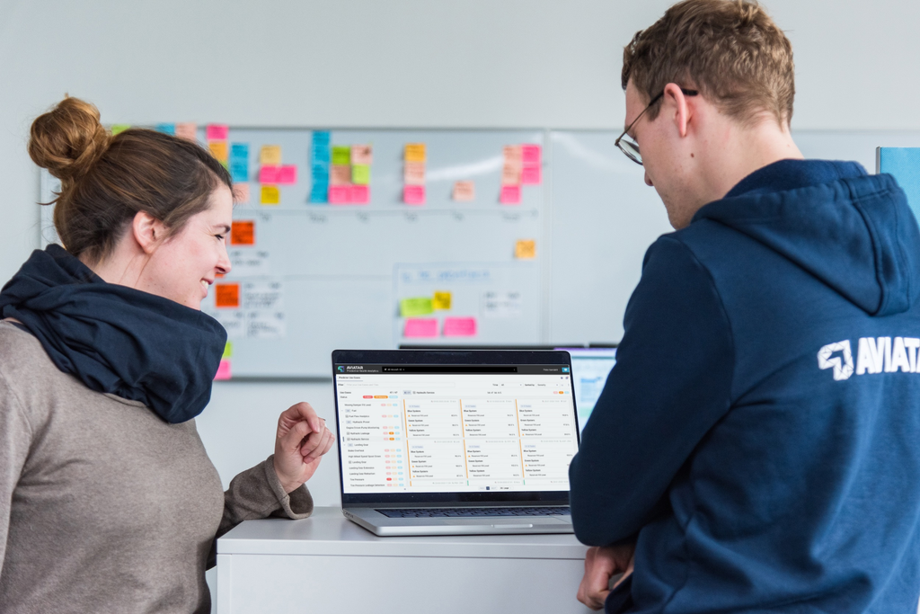 Honeywell and Lufthansa Technik enhance collaboration on AVIATAR