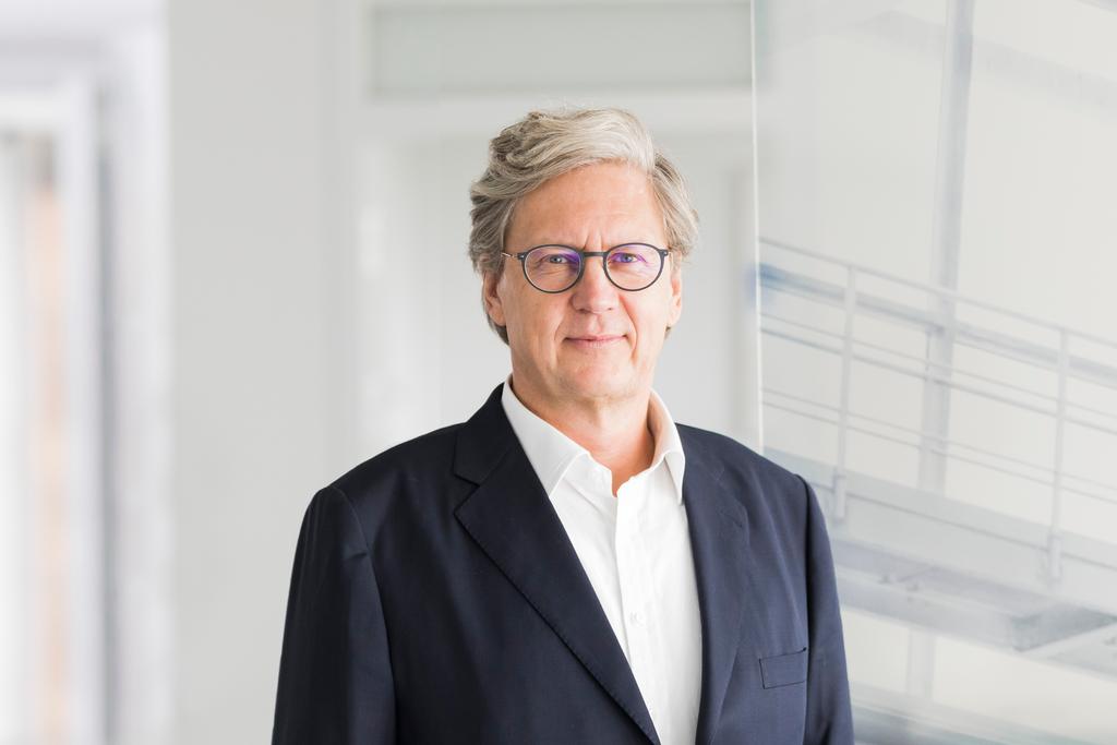 Chief Financial Officer Dr. William Willms leaves Lufthansa Technik