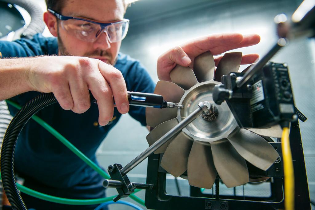 Quality and reliability in a closed loop