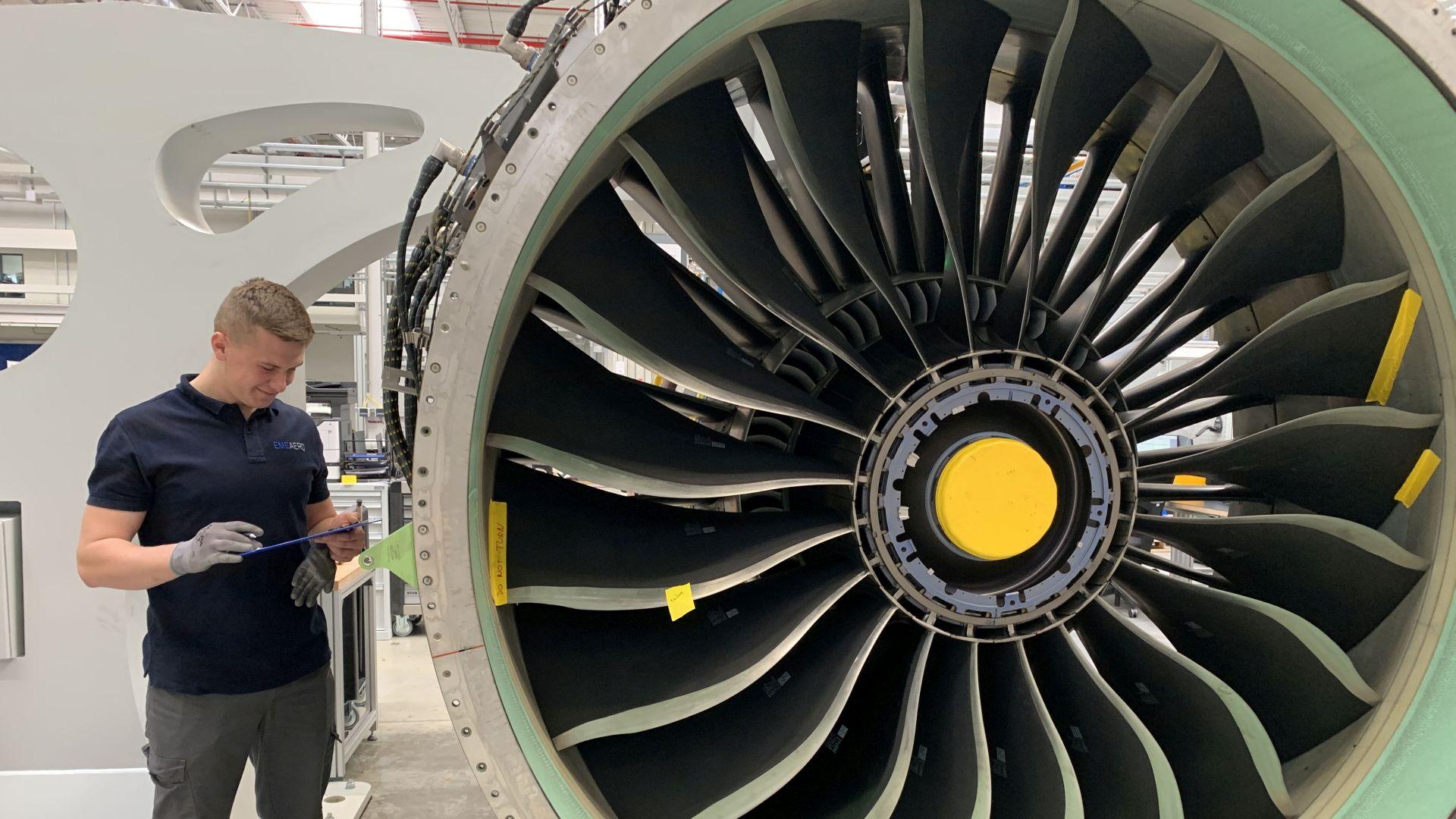 EME Aero