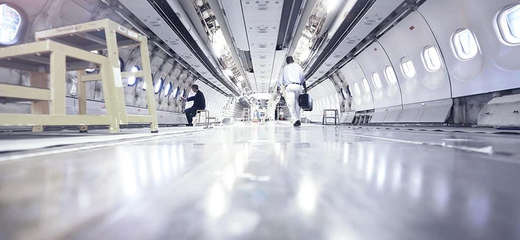 Aircraft