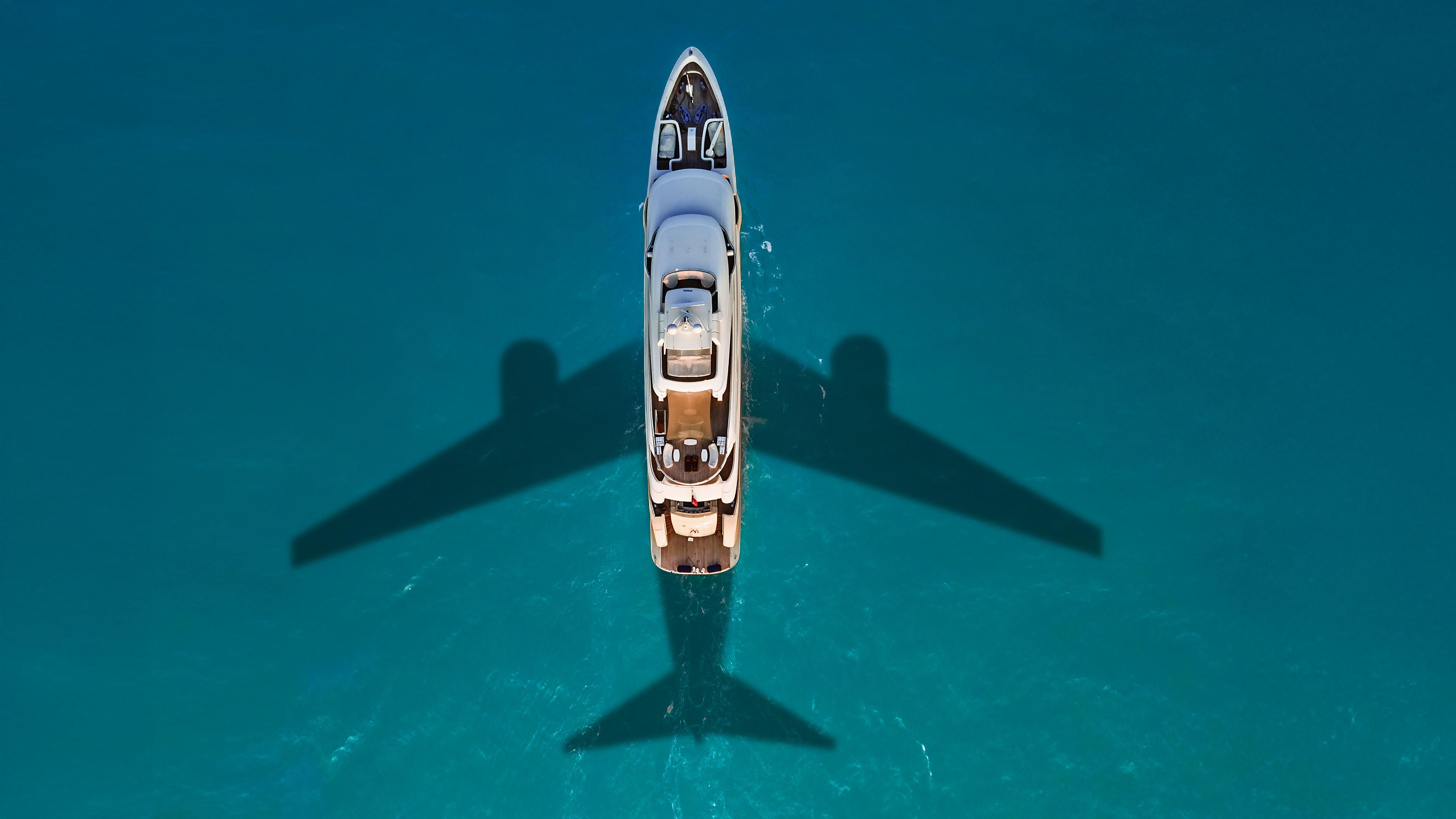 Monaco Yacht Show