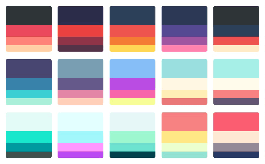 Choosing A Color Theme In The Scrivito Example App Scrivito