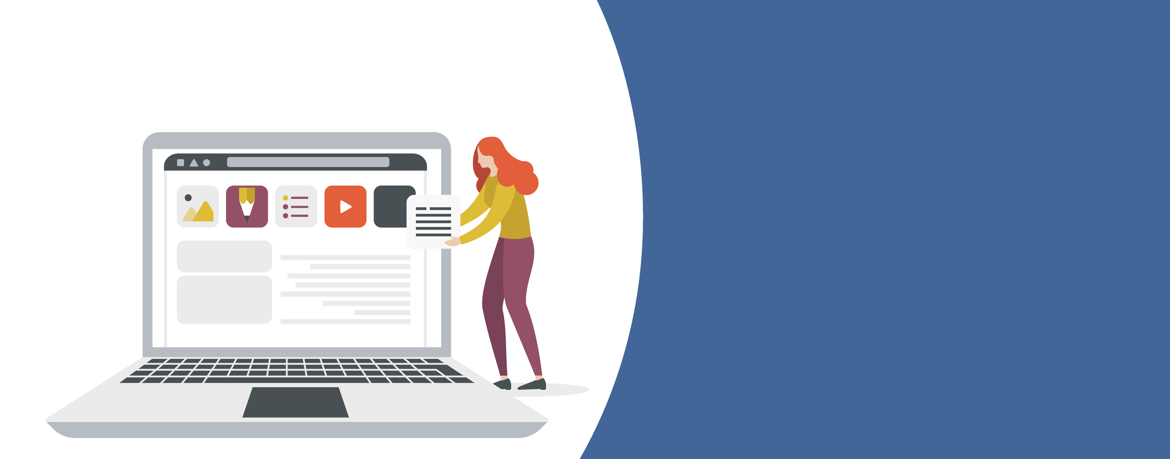 Introducing the JustRelate Console | Scrivito