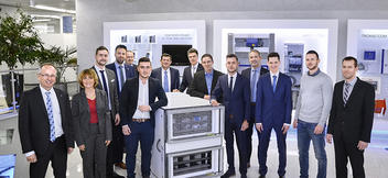 Startseite | TROX GmbH