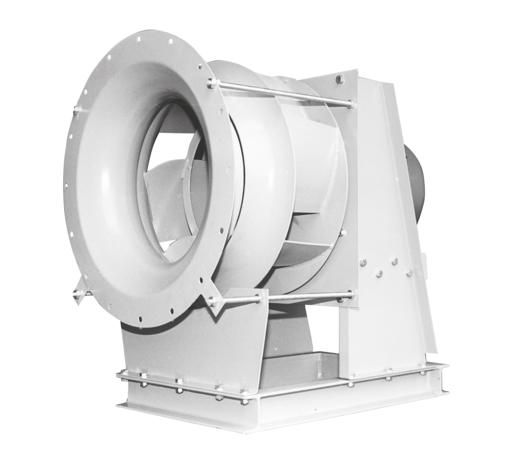 ERV | TROX X-Fans GmbH