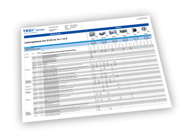 Početna stranica | TROX Austria GmbH Predstavništvo u RH