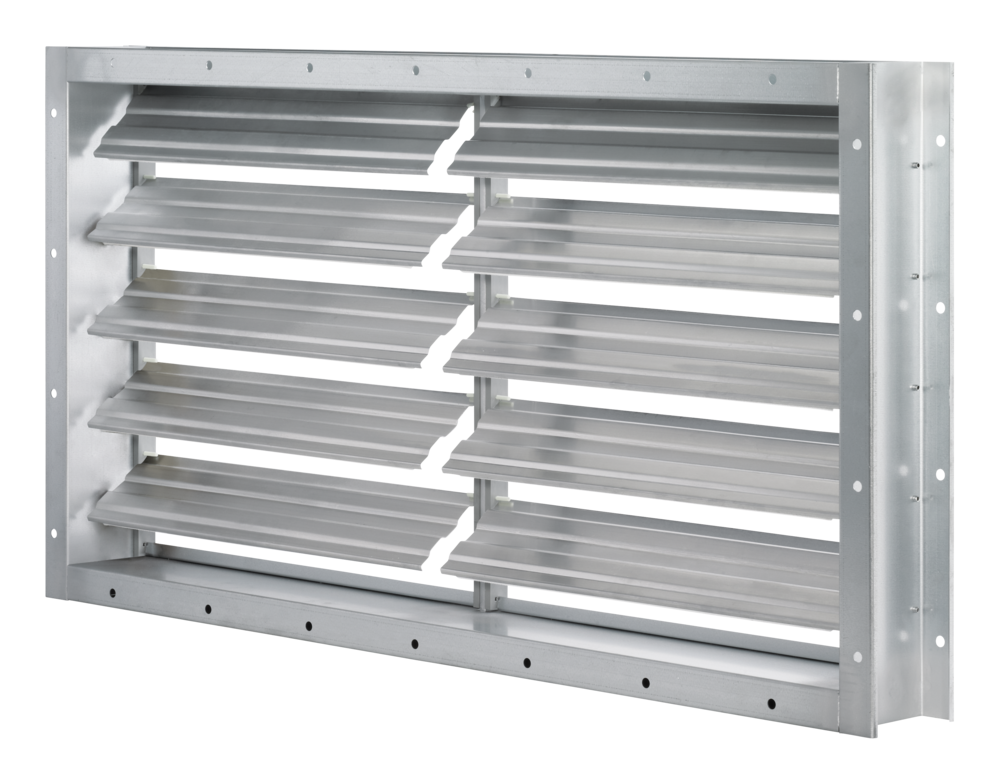 UL · KUL | TROX Malaysia Sdn Bhd.