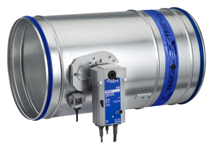 Serie FKR-EU | TROX GmbH