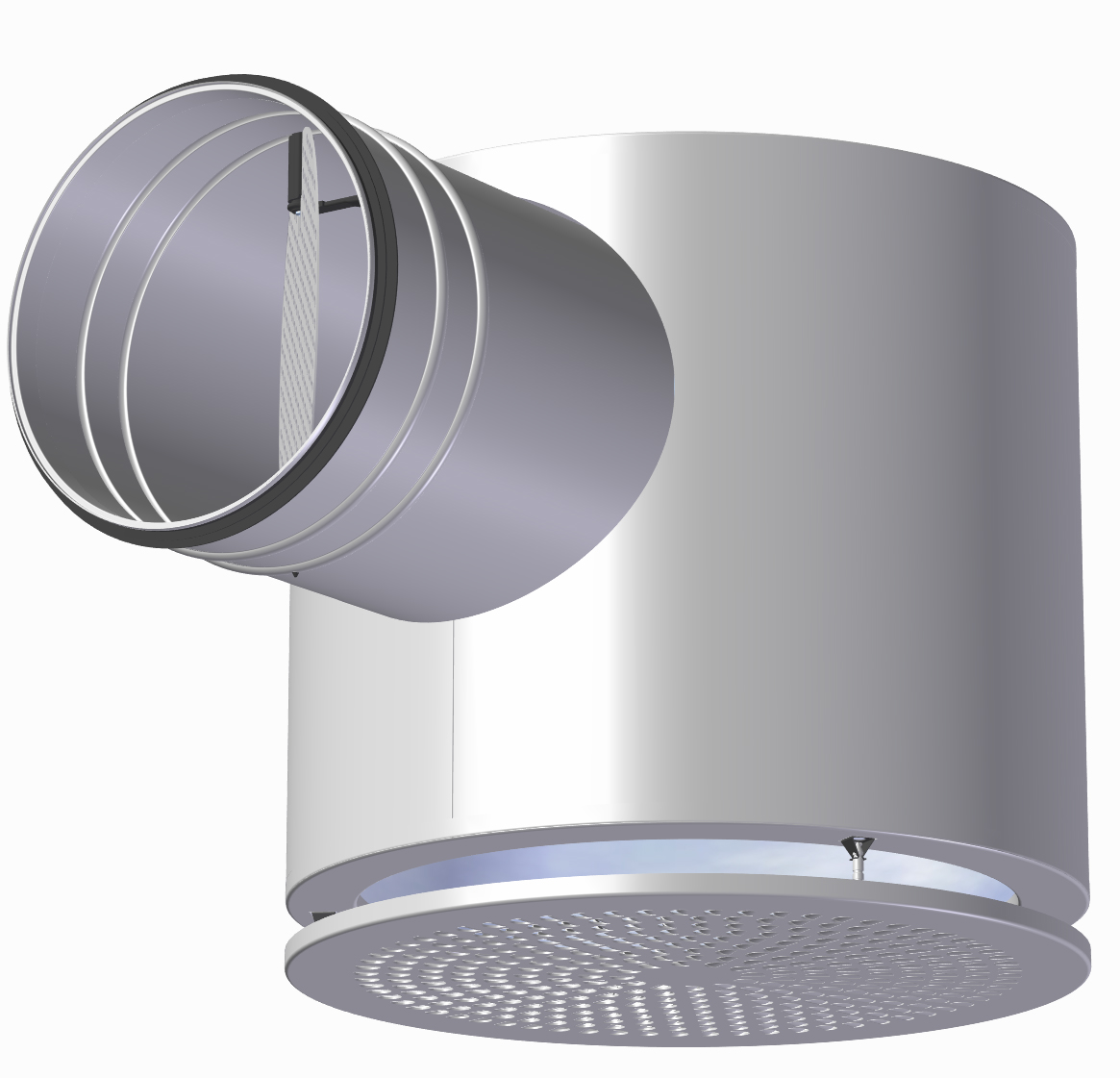 Tellus-Lov | S.A. TROX Belgium/TROX Belgium N.V.