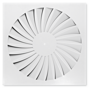 Swirl diffusers | TROX Australia Pty Ltd