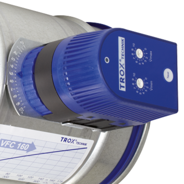 VFC | TROX GmbH