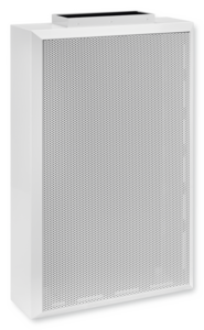 Displacement flow diffusers | TROX UK Ltd