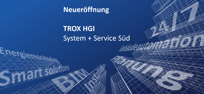 Unternehmen | TROX HGI