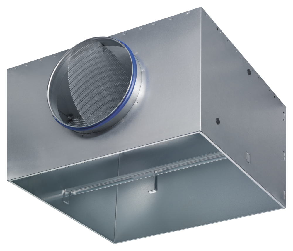 Uni-AK | TROX Italia S.p.A.