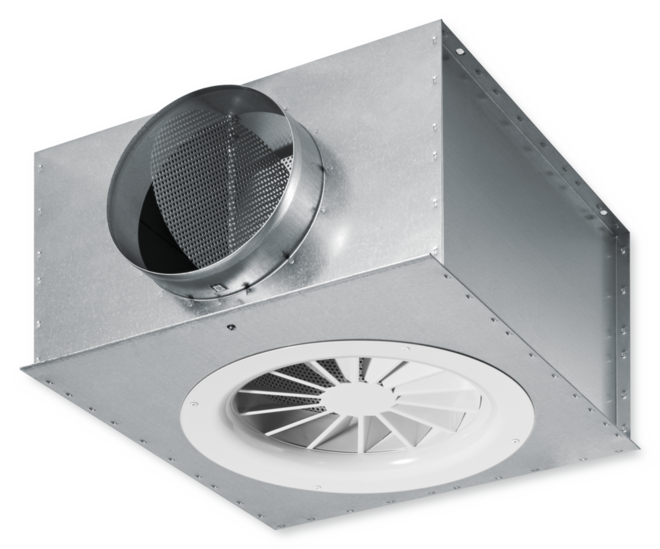 Serie RFD | TROX GmbH