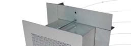 Air Diffusers | TROX Australia Pty Ltd