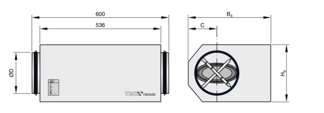 TVR-Ex | TROX GROUP US