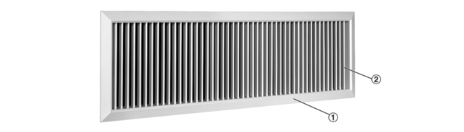 TRS | S.A. TROX Belgium/TROX Belgium N.V.