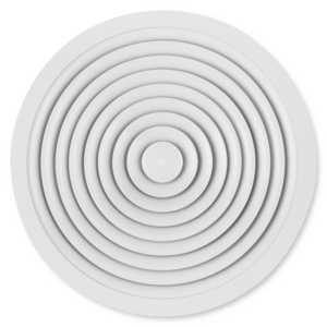 Ceiling diffusers | TROX Middle East (LLC)