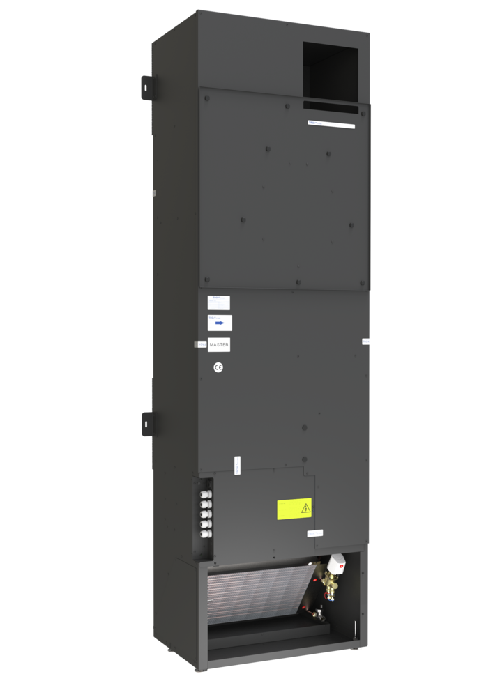 SCHOOLAIR-V-HE | TROX GmbH