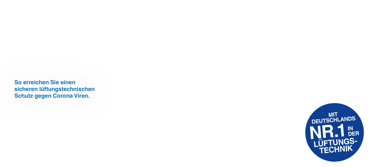 TROX | Komponenten, Geräte + Systeme zur Belüftung und Klimatisierung ...