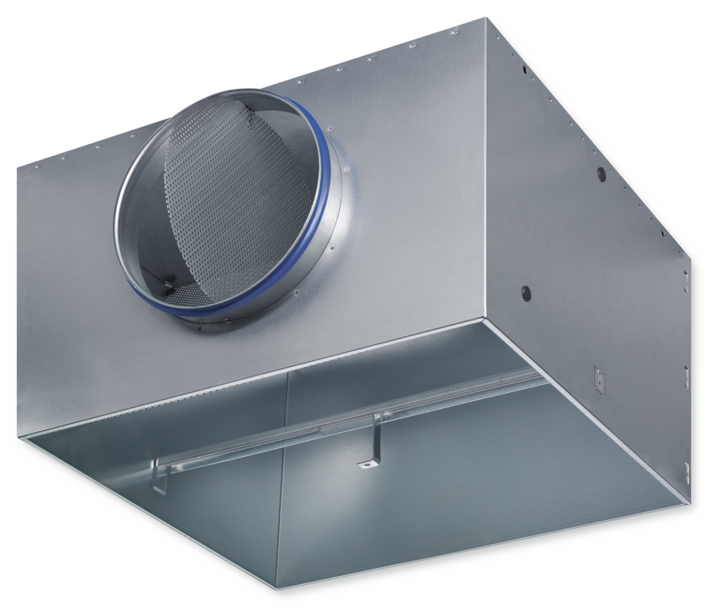 Uni-AK | TROX México S.A. de C.V.