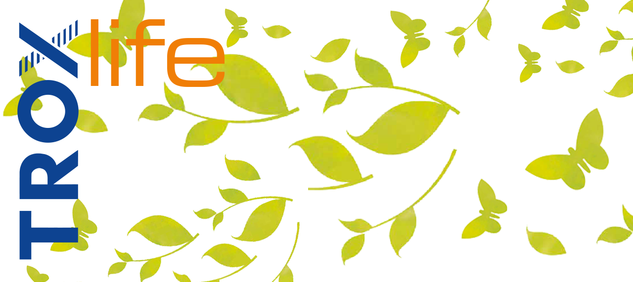 Hjem | TROX Auranor Norge AS