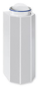 Displacement flow diffusers | TROX Australia Pty Ltd