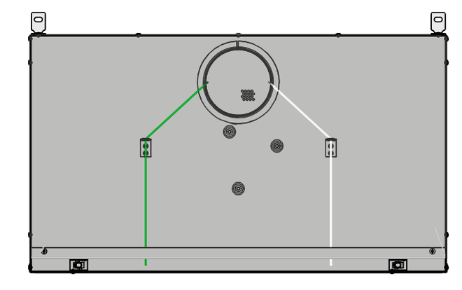CFS Slot diffusor | TROX Austria GmbH