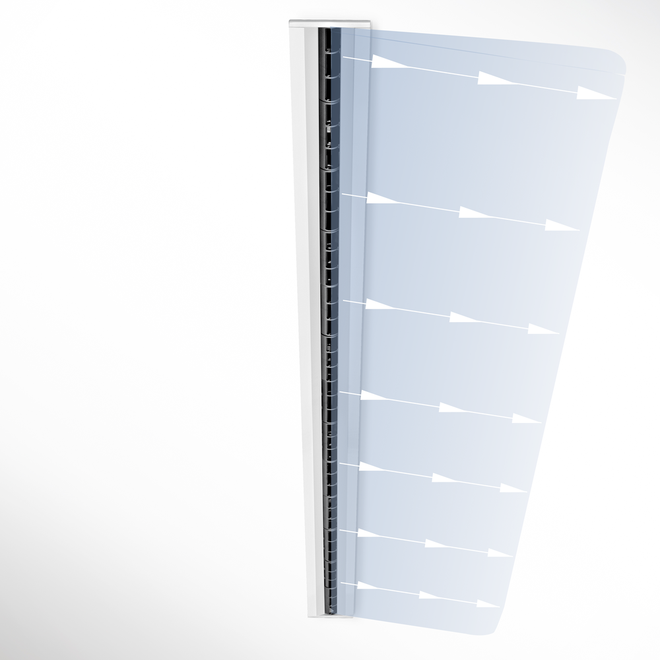 VSD15 | TROX Middle East (LLC)